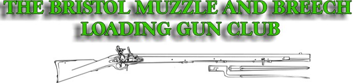 Bristol muzzle and Breach Loading Gun Club